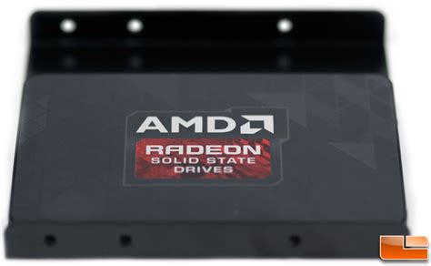 AMD Radeon R7 Series 240GB SSD Review Legit Reviews