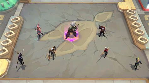 All There Is To Know About TFT Set 8 Traits Champions And Set Mechanics So Far