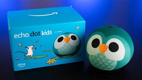 Alexa Echo für Kinder – 60 % günstiger bei Amazon