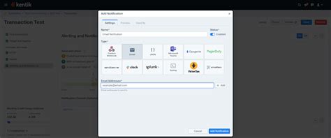Website Performance And Transaction Monitoring With Kentik Kentik Blog
