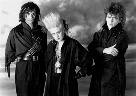 Tom Bailey Of The Thompson Twins Witchdoctor Qanda Witchdoctor