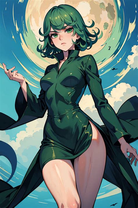 Tatsumaki By Vitoryt On Deviantart Tatsumaki By Vitoryt On Deviantart