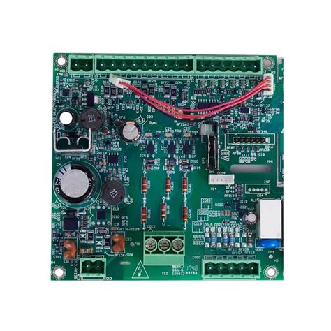 One Stop Professional PCB Reverse Engineering PCBA Cloning Service Electronic Schematic Design