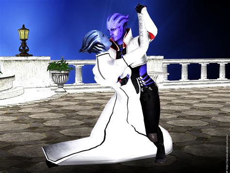 Mass Effect On Divine Gamers Deviantart