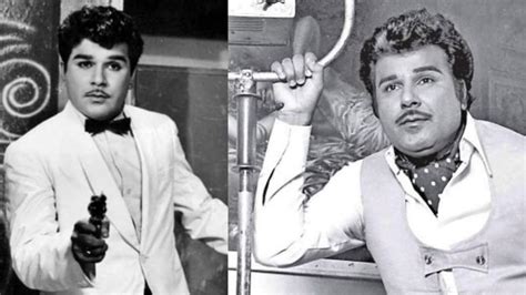 Hbd Jaishankar வெள்ளிக்கிழமை நாயகன் இவர்தான் தென்னகத்து ஜேம்ஸ்பாண்ட் ஜெய்சங்கர் பிறந்த நாள்