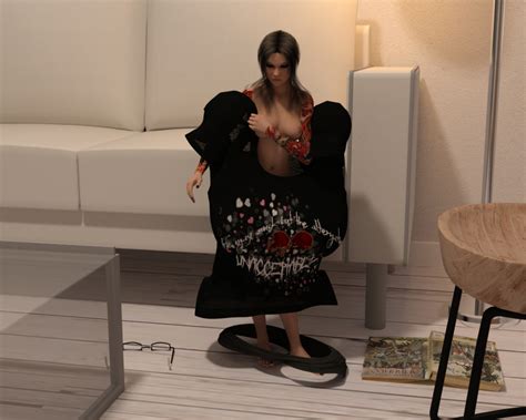 Rule 34 Baggy Clothing Breasts Darkest Hour Nude Shrink Shrinking Out