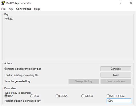 How To Use Putty For Ssh Connections And Authentication Support Guides