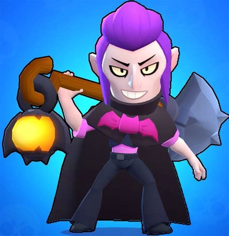 Пин от пользователя Barbara на доске Brawl Stars Милые рисунки