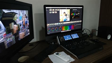DaVinci Resolve Split Clip Tips How To Guide