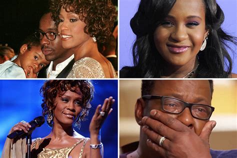 Уитни Хьюстон 65 фото