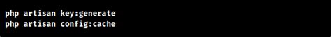 deploy laravel api to cpanel how to