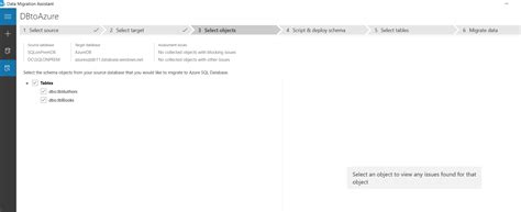 Migrate Onpremise Sql Db To The Azure Sql Database Ezcloudinfo