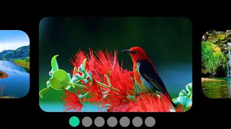 powerpoint carousel animation akshrika ppt youtube