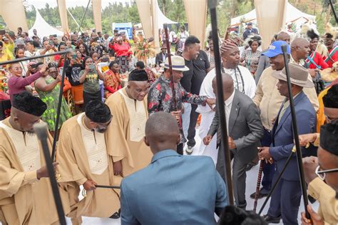 Jesse Gitonga Richman