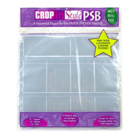 Crop In Style Craftonline