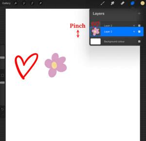 Everything You Need To Know About Layers In Procreate How To Use Blend Modes More
