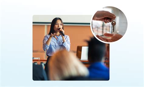 Setting Conference Goals And Objectives Attendee Interactive By Momentive Software