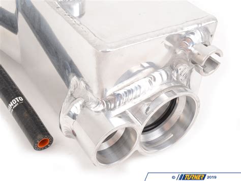 Mmrt E46 99e E46 Mishimoto Aluminum Coolant Reservoir Tank Turner