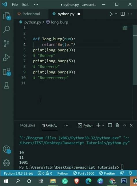Shorts Programming Coading Python Return Multiple Char In String Write A Python Function For