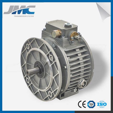 Flange Mounted Planetary Gearbox Udl Variator With High Quality Speed