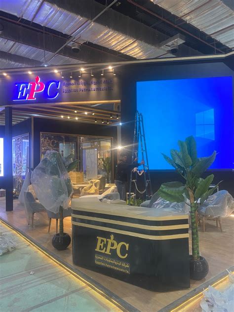 Latest Project In Egypes For Epc Project With Deal Marketing Agency