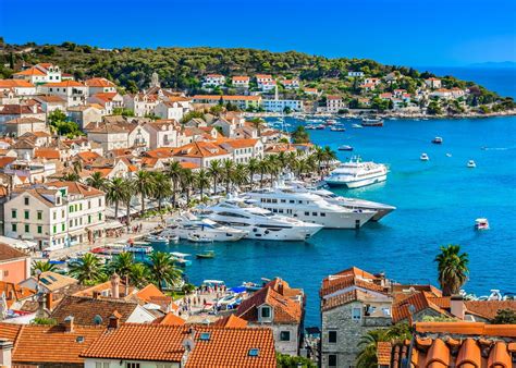 Tailor Made Vacations To The Dalmatian Coast Audley Travel