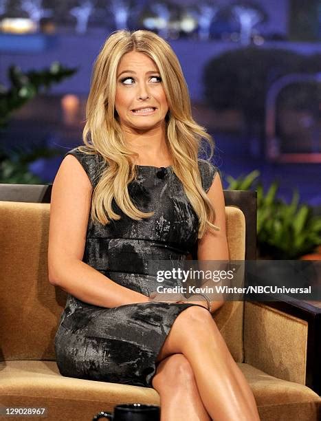 Aaron Eckhart Julianne Hough And Amos Lee On The Tonight Show With Jay