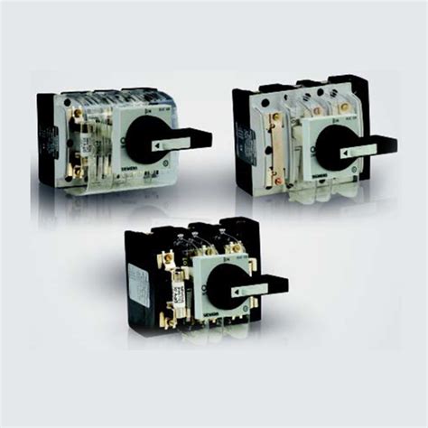 SWITCH FUSE UNIT KTC Group