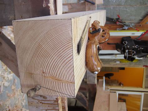 Timber Bed First Things First TRC Timberworks