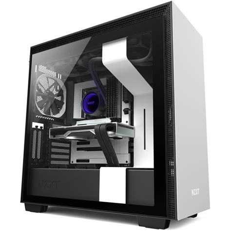 NZXT Kraken X73 , Watercooling Noir, AM4 ready