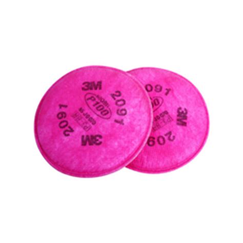 Particulate Filter Htt Safety