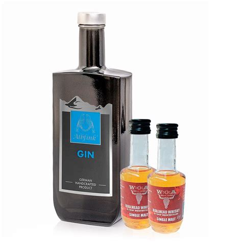 Limitierte Angebote – Finch Whisky
