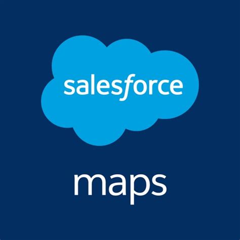 Salesforce Maps For PC Windows