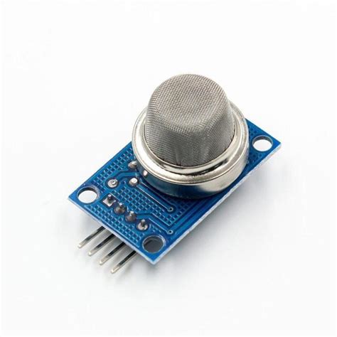 Mq 2 Mq2 Sensor Module For Arduino Diy Electrical Circuitry And Parts