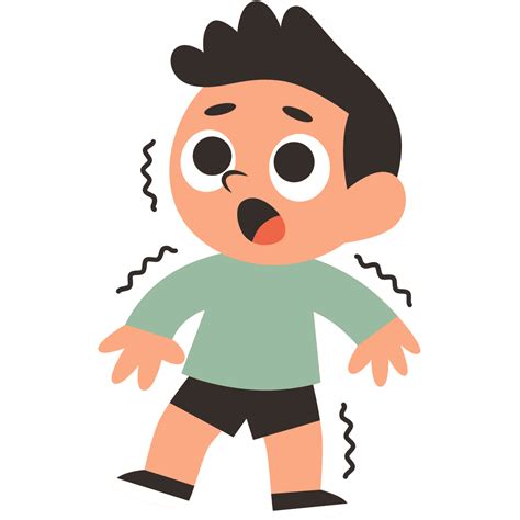 Los Miedos Más Frecuentes En Los Niños Pequeños Expresa Salud Emocional