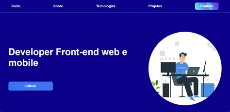 GitHub Jeymes Desafio Portfolio Angular