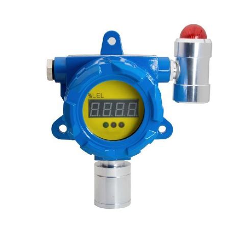 LPG Gas Leak Detector Certification ISI Certified At Best Price In Delhi ID 5503005