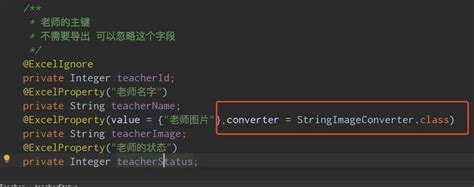 java springboot图文教程14—阿里开源easyexcel「为百万数据读写设计」 个人文章 segmentfault 思否