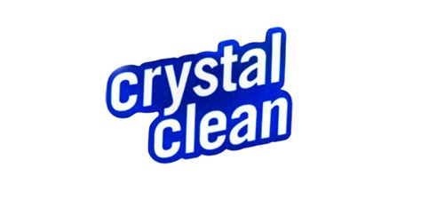 Crystal Clean Products Zogics Janitorial Solutions
