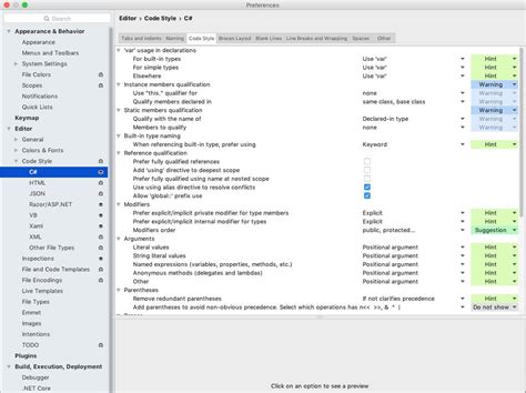 A Real Ide For Unity How To Install Jetbrains Rider C Editor On Mac
