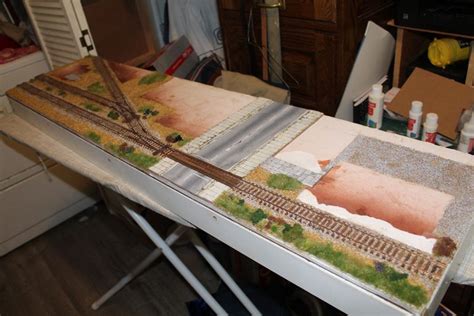 Inglenook Layout Johns Model Railroad Layouts Plansmodel Railroad Layouts Plans