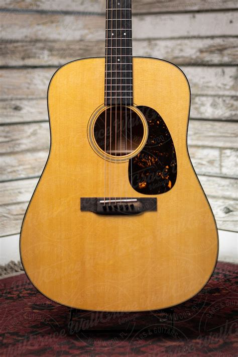 Martin Acoustic Guitars Page 2 Walt Grace Vintage