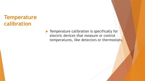 Calibration Singapore Pptx Physics Science