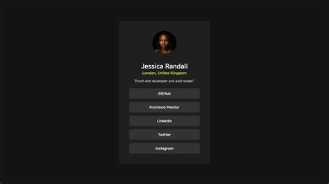 Create Modern Social Links Using Html And Css Codingkite