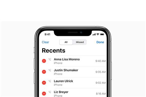 iPhone Doesn't Ring For Incoming Calls - SimplyMac