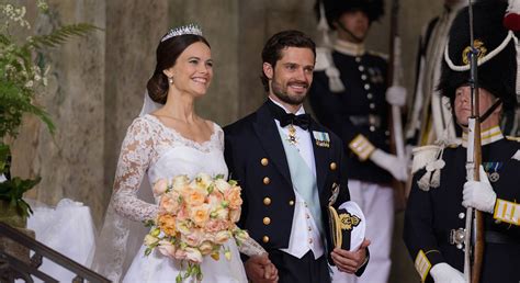 Zweedse Prins Hit Op Tiktok Carl Philip ‘knapste Royal Ter Wereld