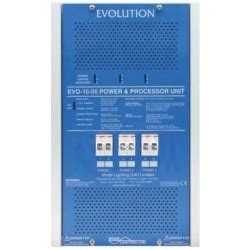 Mode EVO 10 06 RCBO Evolution Power Processor With RCBO Protection