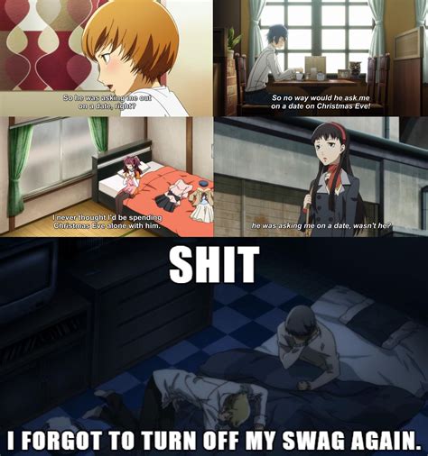 Best Yu Narukami Images On Pholder PER So NA Megaten And Persona Golden