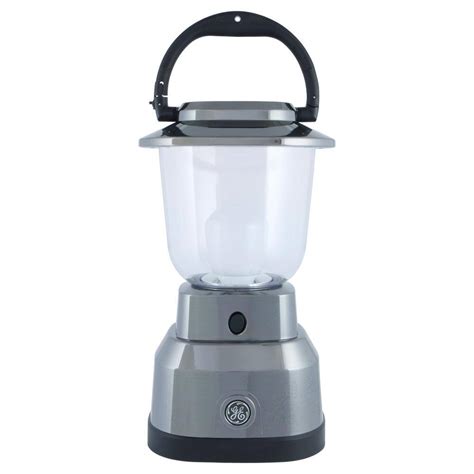 Eveready Industrial Floating LED Battery Powered Lantern LSH The Home Depot