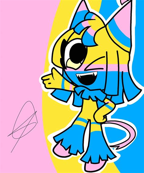 Yatta Dandys World Fanart By Constanzalove On Deviantart